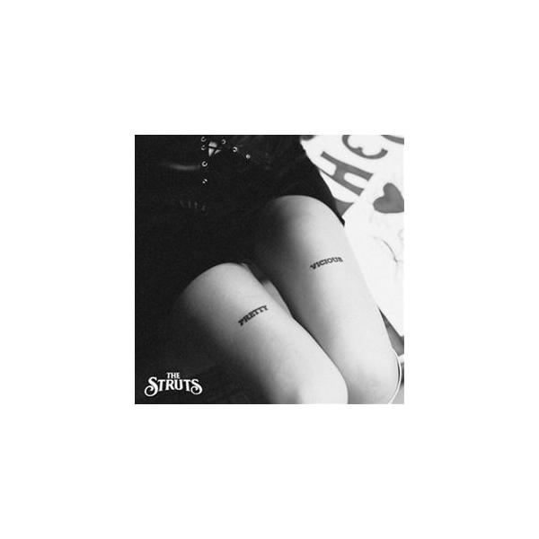 【発売日：2023年11月03日】種別:LP 【輸入盤】 洋楽ロック 発売日:2023/11/03 登録日:2023/09/01 ストラッツ プリティ・ヴィシャス 内容:［Side A］1. Too Good At Raising Hell...