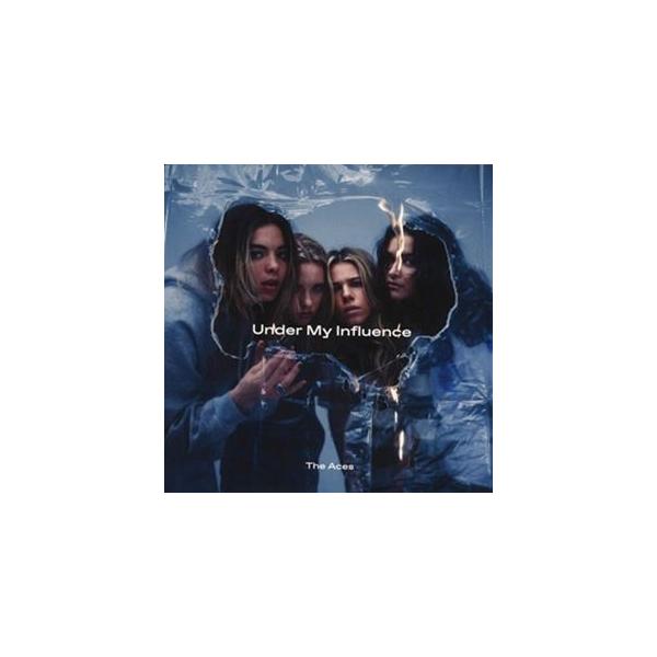 【発売日：2020年07月17日】種別:CD 【輸入盤】 洋楽ロック 発売日:2020/07/17 登録日:2020/04/06 エイシズ アンダー・マイ・インフルエンス 内容:1. Daydream2. New emotion3. My ...