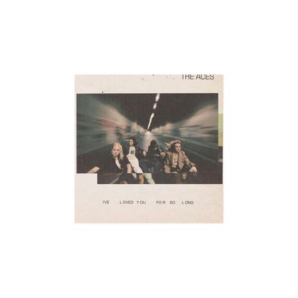 【発売日：2023年06月02日】種別:CD 【輸入盤】 洋楽ロック 発売日:2023/06/02 登録日:2023/03/31 エイシズ アイヴ・ラヴド・ユー・フォー・ソー・ロング 内容:1. I’ve Loved You For So ...