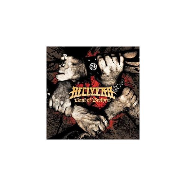 【発売日：2012年07月17日】種別:CD 【輸入盤】 洋楽ロック 発売日:2012/07/17 登録日:2012/06/08 ヘルイェー バンド・オブ・ブラザーズ 内容:1. War In Me2. Band Of Brothers3....