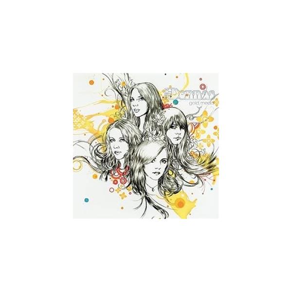 【発売日：2025年02月07日】種別:LP 【輸入盤】 洋楽ロック 発売日:2025/02/07 登録日:2024/12/17 ドナズ ゴールド・メダル（ゴールド・スモーク） 内容:［Side A］1. I Don’t Want to K...