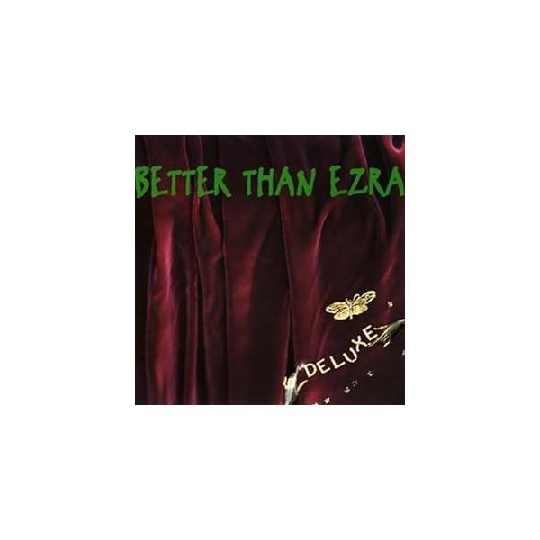 【発売日：2025年09月12日】種別:2LP 【輸入盤】 洋楽ロック 発売日:2025/09/12 登録日:2025/06/18 ベター・ザン・エズラ デラックス（エメラルド・エディション） 内容:［LP1 ： Side A］1. In ...