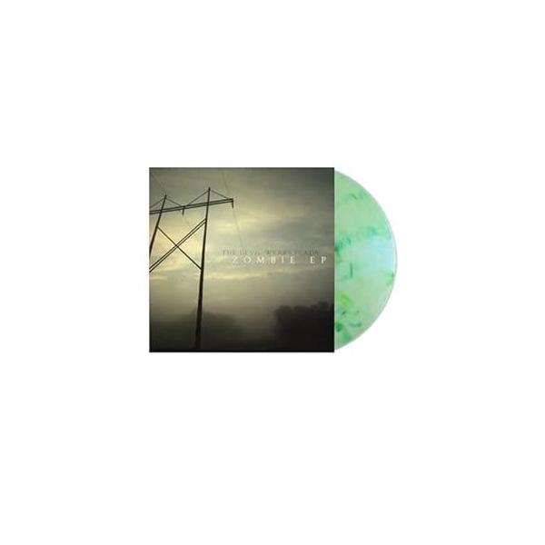 【発売日：2025年10月10日】種別:LP 【輸入盤】 洋楽ハードロック/ヘヴィメタル 発売日:2025/10/10 登録日:2025/09/05 デヴィル・ウェアーズ・プラダ ゾンビ・EP（リマスタード・ラディオアクティヴ・テスト・チュ...