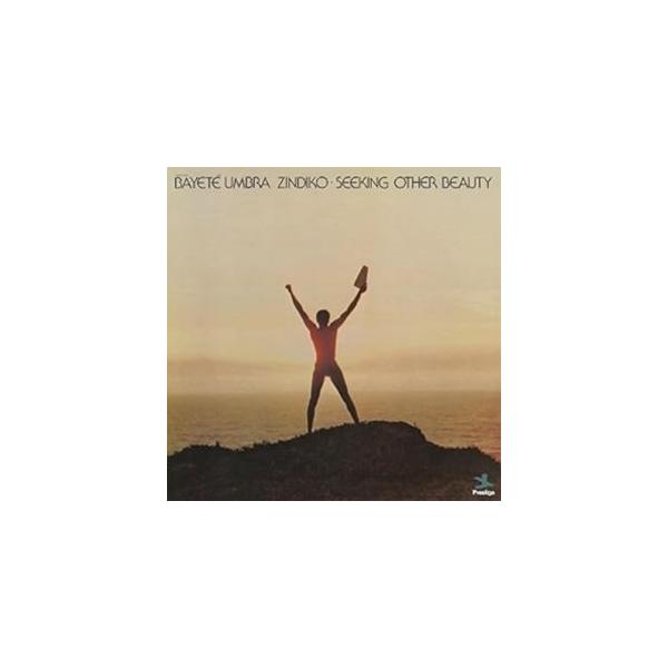 【発売日：2026年02月06日】種別:LP 【輸入盤】 ジャズ・フュージョン海外ジャズ 発売日:2026/02/06 登録日:2025/12/24 バイエテ・アンブラ・ジンディコ シーキング・アザー・ビューティ（ブラック） 内容:［Sid...