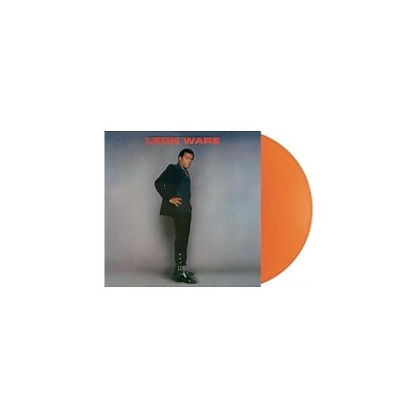 【発売日：2026年02月06日】種別:LP 【輸入盤】 洋楽ソウル/R&amp;B 発売日:2026/02/06 登録日:2025/12/24 レオン・ウェア レオン・ウェア（オレンジ・クラッシュ） 内容:［Side A］1. Slipp...