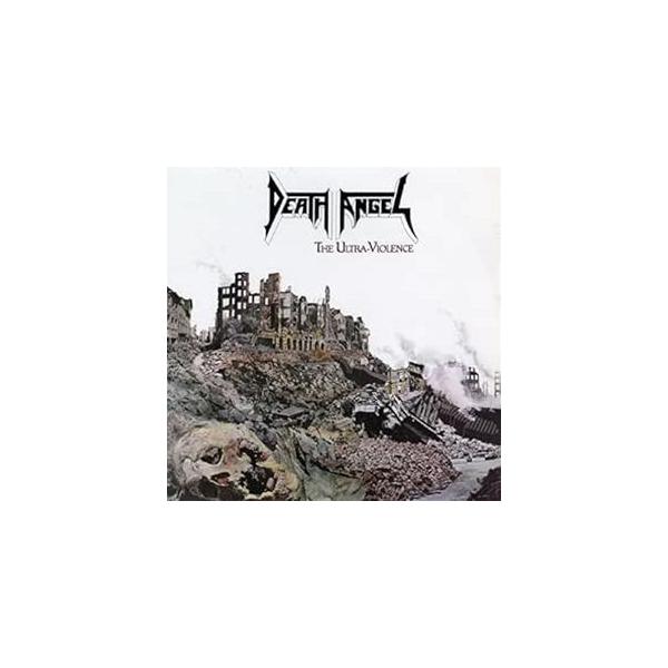 【発売日：2026年07月03日】種別:LP 【輸入盤】 洋楽ハードロック/ヘヴィメタル 発売日:2026/07/03 登録日:2026/06/03 デス・エンジェル ウルトラ・ヴァイオレンス（スモーキング・クレーター） 内容:［Side ...