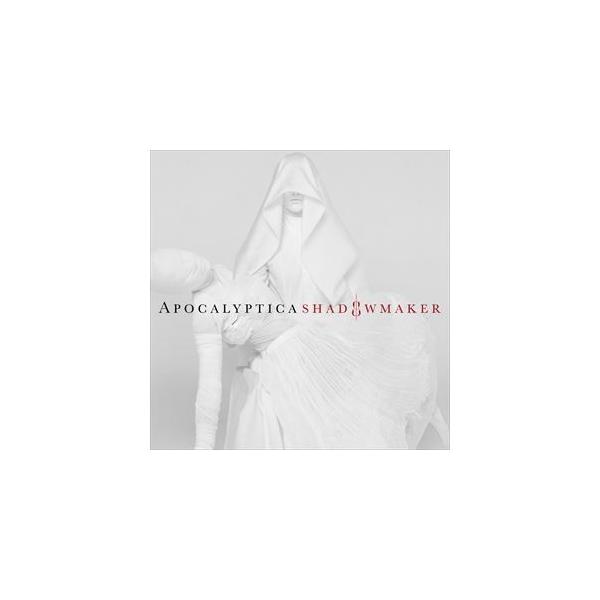 【発売日：2015年04月21日】種別:CD 【輸入盤】 洋楽ハードロック/ヘヴィメタル 発売日:2015/04/21 登録日:2015/03/18 アポカリプティカ シャドウ・メイカー 内容:1. I-III-V Seed of Chao...