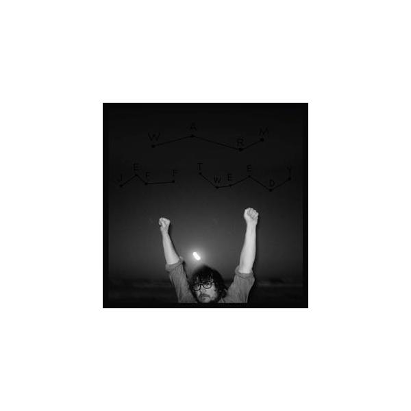 【発売日：2018年12月21日】種別:CD 【輸入盤】 洋楽ロック 発売日:2018/12/21 登録日:2018/11/06 ジェフ・トゥイーディー ウォーム 内容:1. Bombs Above2. Some Birds3. Don’t...