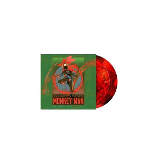 【発売日：2024年10月18日】種別:2LP 【輸入盤】 サントラその他 発売日:2024/10/18 登録日:2024/08/23 ジェド・カーゼル モンキー・マン（カラー） 内容:［LP1 ： Side A］1. Destroy In...