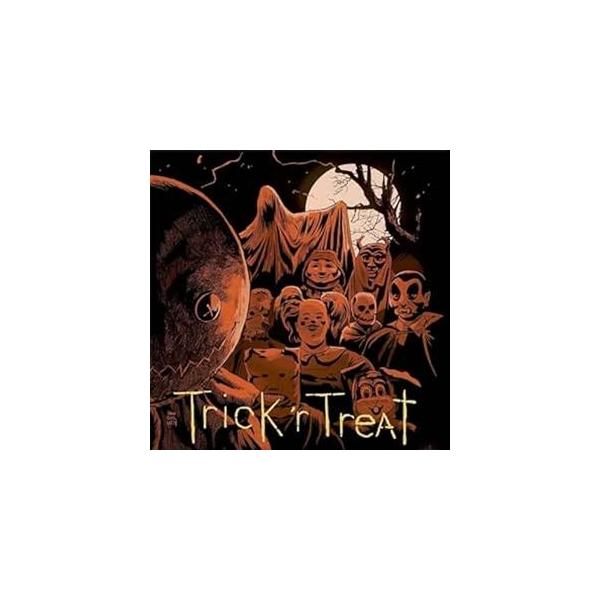 【発売日：2026年02月20日】種別:2LP 【輸入盤】 サントラその他 発売日:2026/02/20 登録日:2026/02/06 ダグラス・パイプス トリック・オア・トリート 内容:［LP1 ： Side A］1. Spooky Gu...