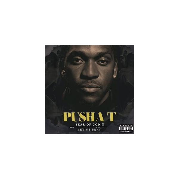 【発売日：2016年07月01日】種別:CD 【輸入盤】 洋楽ラップ/ヒップホップ 発売日:2016/07/01 登録日:2016/06/15 プッシャー・T フィアー・オブ・ゴッド2：レット・アス・プレイ 内容:1. Changing O...
