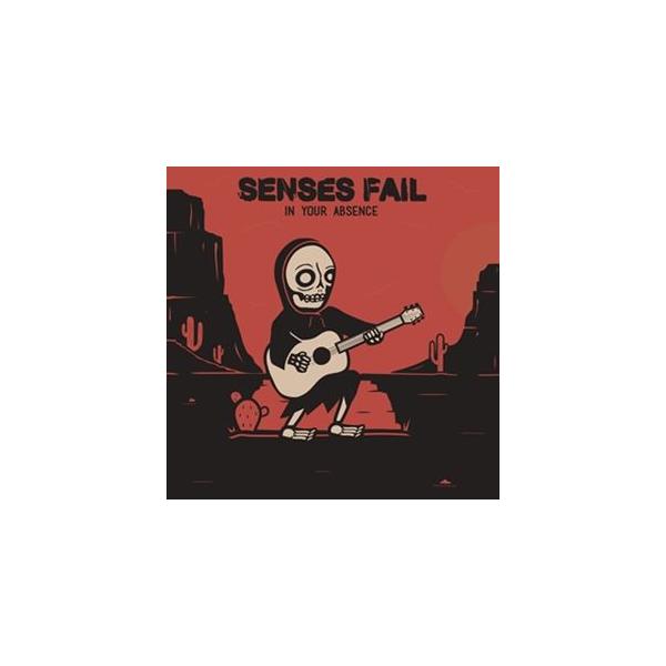 【発売日：2017年03月03日】種別:LP 【輸入盤】 洋楽ロック 発売日:2017/03/03 登録日:2023/06/29 センシズ・フェイル イン・ユア・アブセンス 内容:1. Jets to Peru2. In Your Abse...