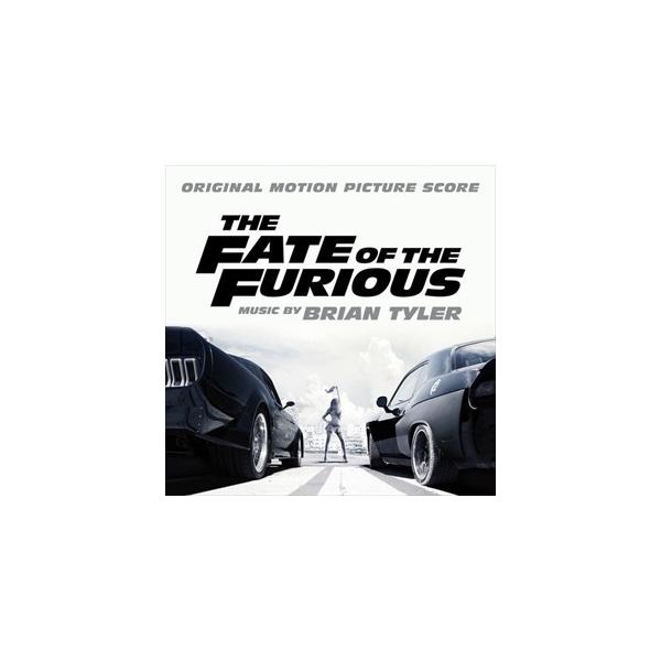 【発売日：2017年04月28日】種別:CD 【輸入盤】 サントラその他 発売日:2017/04/28 登録日:2017/04/14 サウンドトラック フェイト・オブ・ザ・フュリオス サウンドトラック CD 内容:1. The Fate o...