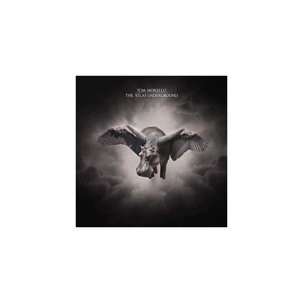 【発売日：2018年11月09日】種別:CD 【輸入盤】 洋楽ロック 発売日:2018/11/09 登録日:2018/09/27 トム・モレロ アトラス・アンダーグラウンド 内容:1. Battle Sirens feat. Knife P...