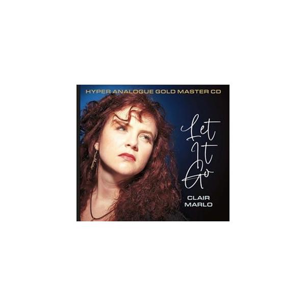 【発売日：2023年07月21日】種別:CD 【輸入盤】 洋楽ロック 発売日:2023/07/21 登録日:2023/08/16 クレア・マーロ レット・イット・ゴー