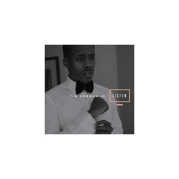 【発売日：2016年05月06日】種別:CD 【輸入盤】 洋楽ブルース/ゴスペル 発売日:2016/05/06 登録日:2016/04/19 ティム・バウマン・ジュニア リッスン 内容:1. Listen （Morning）2. Every...