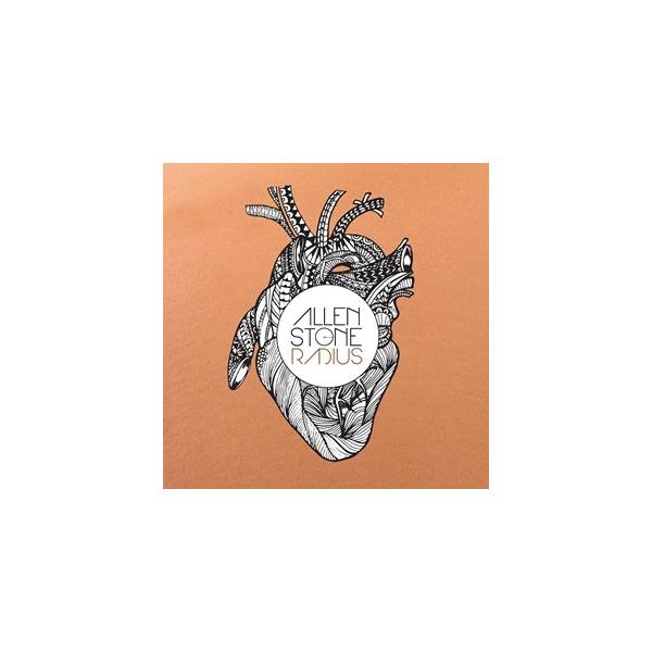 【発売日：2016年03月25日】種別:CD 【輸入盤】 洋楽ソウル/R&amp;B 発売日:2016/03/25 登録日:2016/08/24 アレン・ストーン ラディアス（デジパック） 内容:1. Perfect World2. Fak...