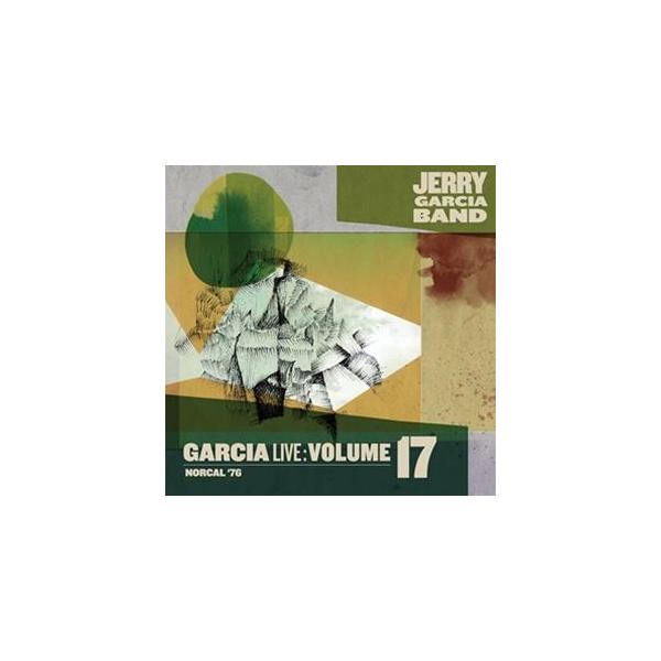 【発売日：2021年11月12日】種別:3CD 【輸入盤】 洋楽ロック 発売日:2021/11/12 登録日:2021/10/08 ジェリー・ガルシア ガルシアライヴ・ヴォリューム17：ノーカル’76 内容:［Disc 1］1. Sugar...