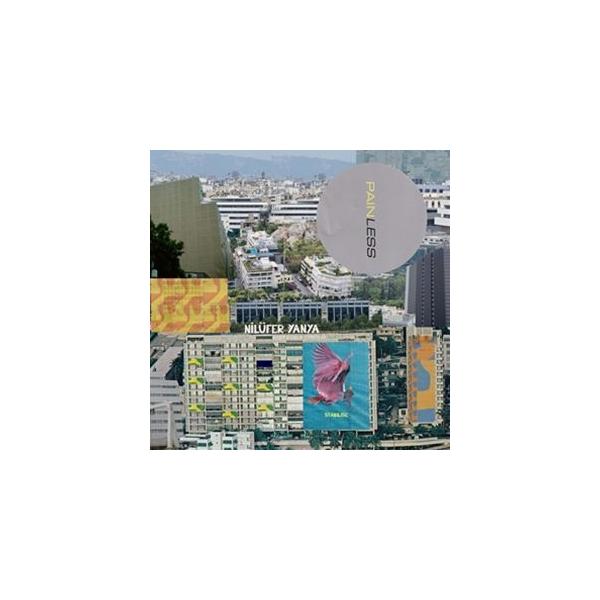 【発売日：2022年03月04日】種別:CD 【輸入盤】 洋楽ロック 発売日:2022/03/04 登録日:2022/04/08 ニルファー・ヤンヤ ペインレス 内容:1. the dealer2. L／R3. shameless4. st...