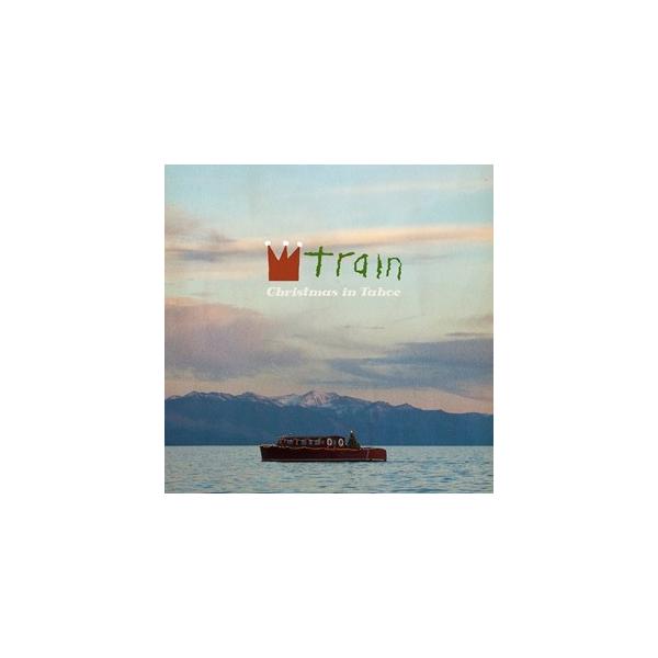 【発売日：2015年11月13日】種別:CD 【輸入盤】 洋楽ロック 発売日:2015/11/13 登録日:2016/08/24 トレイン クリスマス・イン・タホ トレイン CD 内容:1. This Christmas2. Christm...