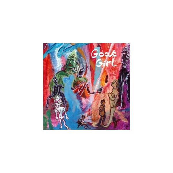 【発売日：2018年04月06日】種別:CD 【輸入盤】 洋楽ロック 発売日:2018/04/06 登録日:2018/04/12 ゴート・ガール ゴート・ガール 内容:1. Salty Sounds2. Burn the Stake3. C...