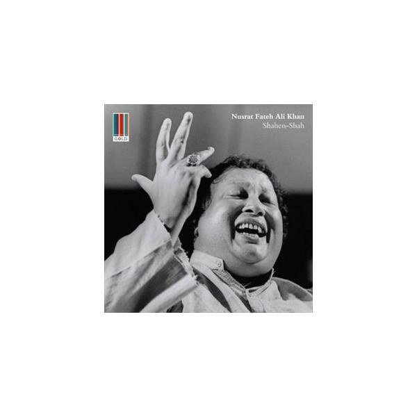 【発売日：2012年11月19日】種別:CD 【輸入盤】 洋楽ワールドミュージックその他 発売日:2012/11/19 登録日:2015/10/15 ヌスラト・ファテー・アリー・ハーン シャヘン-シャー 内容:1. Shamas-Ud-Do...
