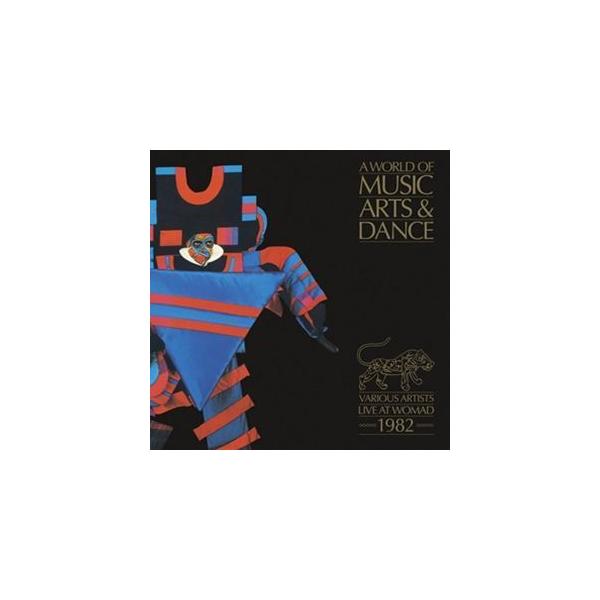 【発売日：2022年07月29日】種別:2LP 【輸入盤】 洋楽ワールドミュージックその他 発売日:2022/07/29 登録日:2022/06/17 オムニバス ア・ワールド・オブ・ミュージック・アンド・ダンス：ライヴ・アット・ウォーマッ...