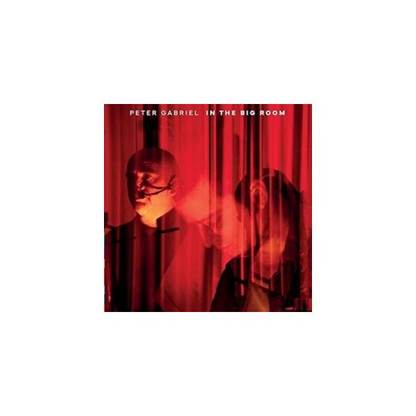 【発売日：2026年03月13日】種別:2CD 【輸入盤】 洋楽ロック 発売日:2026/03/13 登録日:2026/04/20 ピーター・ガブリエル イン・ザ・ビッグ・ルーム 内容:［Disc 1］1. Burn You Up Burn...