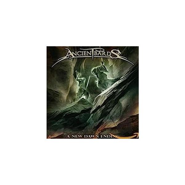 【発売日：2021年02月05日】種別:CD 【輸入盤】 洋楽ロック 発売日:2021/02/05 登録日:2023/07/14 アンシエント・バーズ ア・ニュー・ドーン・エンディング