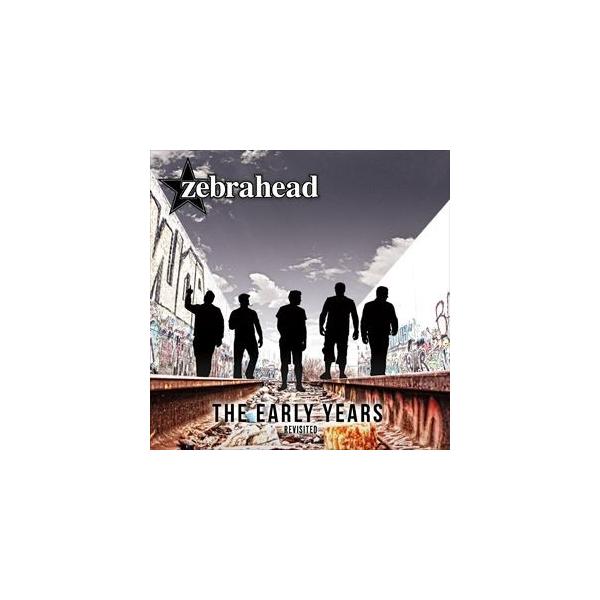 【発売日：2015年04月21日】種別:CD 【輸入盤】 洋楽ロック 発売日:2015/04/21 登録日:2015/04/01 ゼブラヘッド アーリー・イヤーズ：リヴィジティッド ゼブラヘッド CD 内容:1. Check2. Get B...