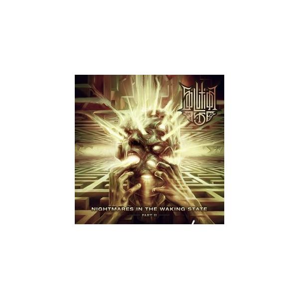 【発売日：2016年08月26日】種別:CD 【輸入盤】 洋楽ハードロック/ヘヴィメタル 発売日:2016/08/26 登録日:2016/09/01 ソリューション .45 ナイトメアーズ・イン・ザ・ウェイキング・ステイト・パート2 内容:...