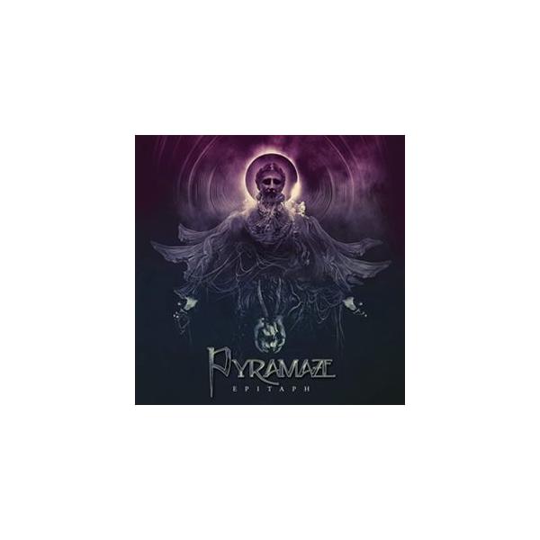 【発売日：2020年11月13日】種別:CD 【輸入盤】 洋楽ハードロック/ヘヴィメタル 発売日:2020/11/13 登録日:2020/12/04 ピラメイズ エピタフ