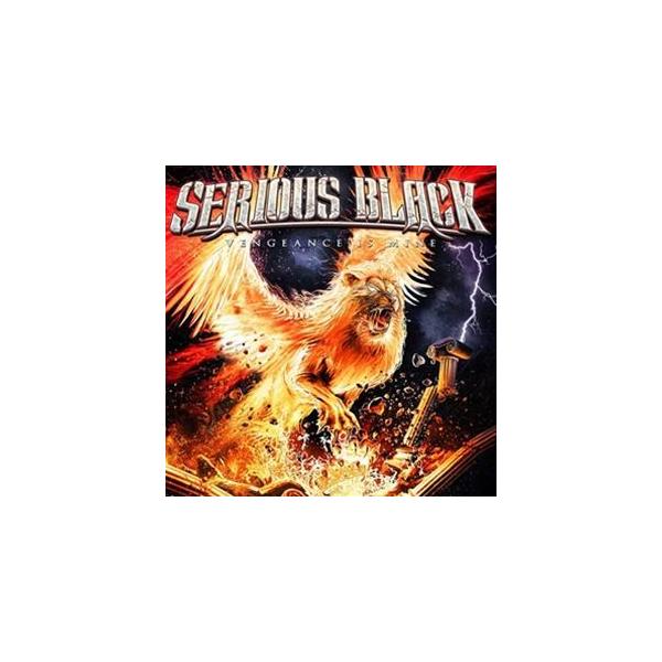 【発売日：2022年02月25日】種別:CD 【輸入盤】 洋楽ハードロック/ヘヴィメタル 発売日:2022/02/25 登録日:2022/03/25 シリアス・ブラック ベンジャンス・イズ・マイン 内容:1. Rock With Us To...