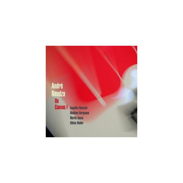 【発売日：2021年05月07日】種別:CD 【輸入盤】 ジャズ・フュージョン海外ジャズ 発売日:2021/05/07 登録日:2021/04/23 アンドレ・ネンザ オン・キャンヴァス・アイ 内容:1. The Wayner2. Ecil...