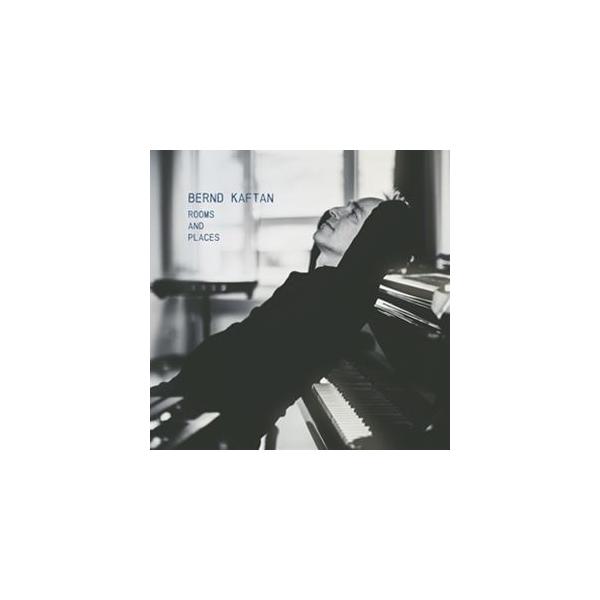 【発売日：2021年03月19日】種別:CD 【輸入盤】 ジャズ・フュージョン海外ジャズ 発売日:2021/03/19 登録日:2021/02/26 ベルント・カフタン ルームス＆プレイシズ 内容:1. wide open sky2. da...