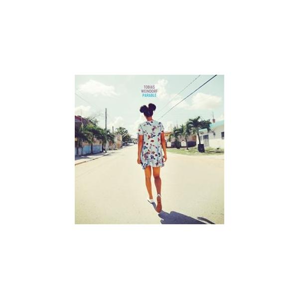 【発売日：2021年10月08日】種別:CD 【輸入盤】 ジャズ・フュージョン海外ジャズ 発売日:2021/10/08 登録日:2021/09/10 トビアス・ウェインドルフ パラブル 内容:1. Being home2. Waltz fo...