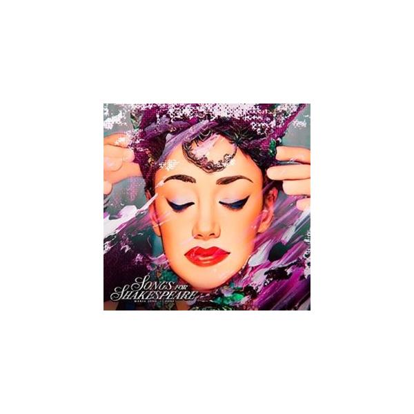 【発売日：2022年11月25日】種別:CD 【輸入盤】 ジャズ・フュージョン海外ジャズ 発売日:2022/11/25 登録日:2022/10/21 マリア・ジョアン＆ORGE・エレクトリック ソングス・フォー・シェイクスピア 内容:1. ...