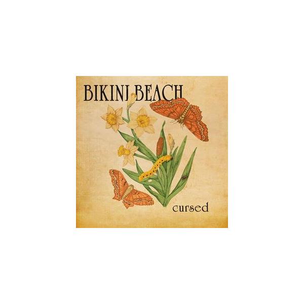 【発売日：2025年02月28日】種別:CD 【輸入盤】 洋楽ロック 発売日:2025/02/28 登録日:2024/09/27 ビキニ・ビーチ カースド 内容:1. Birth of the Curse2. Cursed3. Last W...