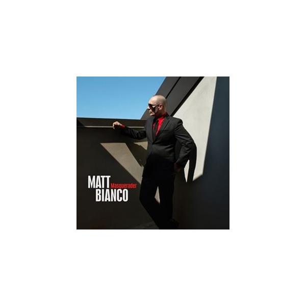 【発売日：2025年09月12日】種別:CD 【輸入盤】 洋楽ポップス 発売日:2025/09/12 登録日:2025/07/25 マット・ビアンコ マスカレーダー マット・ビアンコ CD 内容:1. Playing With Dynami...