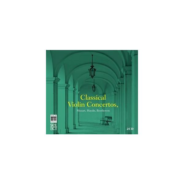 【発売日：2013年10月01日】種別:2CD 【輸入盤】 クラシックその他 発売日:2013/10/01 登録日:2021/11/09 カトリーン・ショルツ ヴァイオリン協奏曲集 内容:収録曲モーツァルト、ハイドン、ベートーヴェンのヴァイ...