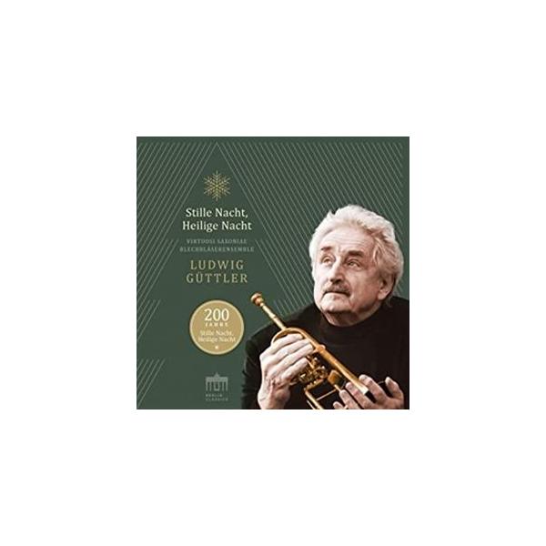 【発売日：2018年11月02日】種別:CD 【輸入盤】 クラシックその他 発売日:2018/11/02 登録日:2022/04/14 ルートヴィヒ・ギュトラー 聖なる夜の200年 内容:収録曲J.S.バッハ：クリスマスオラトリオよりヘンデ...