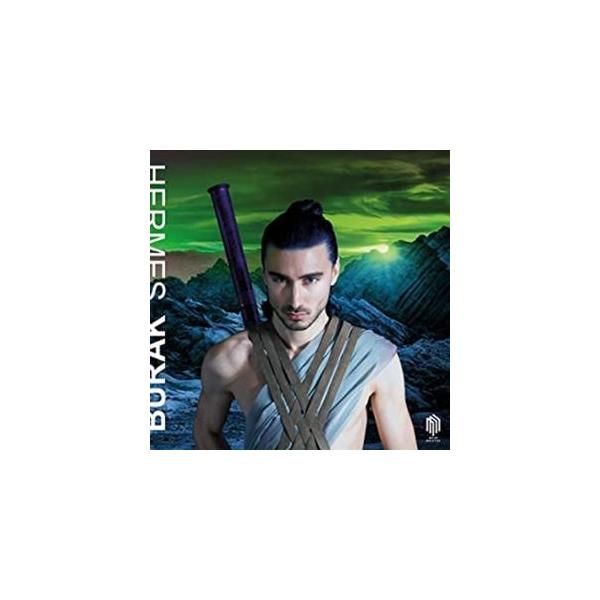 【発売日：2019年04月12日】種別:CD 【輸入盤】 クラシックその他 発売日:2019/04/12 登録日:2022/04/14 ブラク・オズデミール HERMES 内容:収録曲AesopMaiaLyreAutolycusHermes...