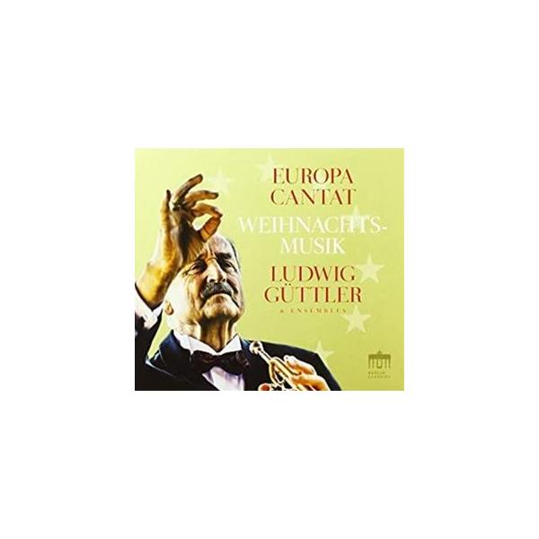 【発売日：2019年10月18日】種別:CD 【輸入盤】 クラシックその他 発売日:2019/10/18 登録日:2022/04/14 ルートヴィヒ・ギュトラー クリスマス音楽集 内容:収録曲ピエトロ・トッリ（1650-1737）：イントラ...