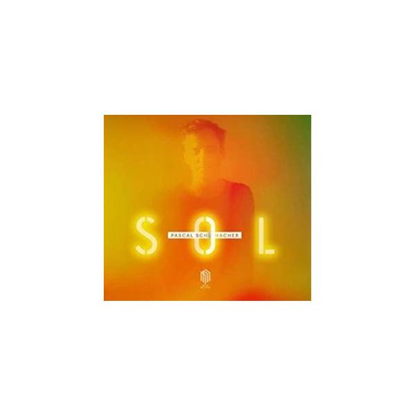 【発売日：2020年04月17日】種別:CD 【輸入盤】 クラシックその他 発売日:2020/04/17 登録日:2022/04/14 パスカル・シューマッハ SOL 内容:収録曲パスカル・シューマッハ：Amarcord、Tropismes...