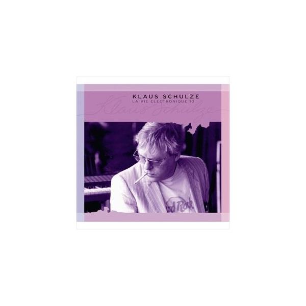 【発売日：2011年06月24日】種別:3CD 【輸入盤】 洋楽その他 発売日:2011/06/24 登録日:2017/09/06 クラウス・シュルツェ ラ・ヴィ・エレクトロニーク10 内容:［Disc 1］1. Unheilbar Deu...