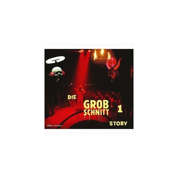 【発売日：2010年04月30日】種別:2CD 【輸入盤】 洋楽ロック 発売日:2010/04/30 登録日:2017/09/04 グローブシュニット ディ・グローブシュニット・ストーリー 内容:［Disc 1］1. Epilog2. Wi...