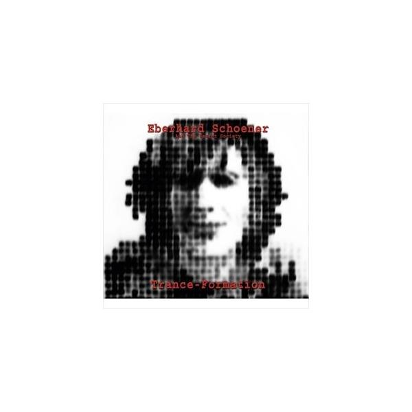 【発売日：2010年10月29日】種別:CD 【輸入盤】 洋楽ロック 発売日:2010/10/29 登録日:2017/09/06 エバーハルト・シェーナー トランス-フォーメーション 内容:1. Falling in Trance2. Sh...