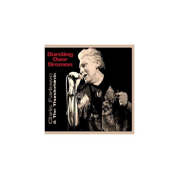 【発売日：2014年02月28日】種別:2CD 【輸入盤】 洋楽ロック 発売日:2014/02/28 登録日:2017/09/05 クリス・ファーロー＆ザ・サンダーバーズ ライヴ・イン・ブレーメン1985 内容:［Disc 1］1. Wat...