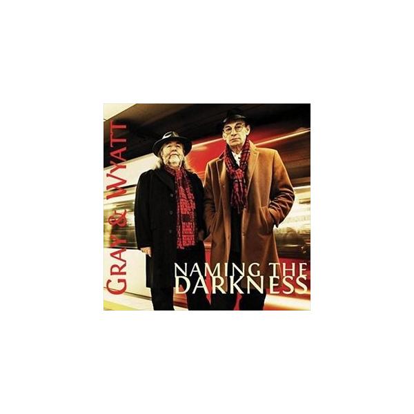【発売日：2013年10月18日】種別:CD 【輸入盤】 洋楽ロック 発売日:2013/10/18 登録日:2017/09/06 グレー＆ワイアット ネーミング・ザ・ダークネス 内容:1. Deutsche Girls2. Acid Kin...