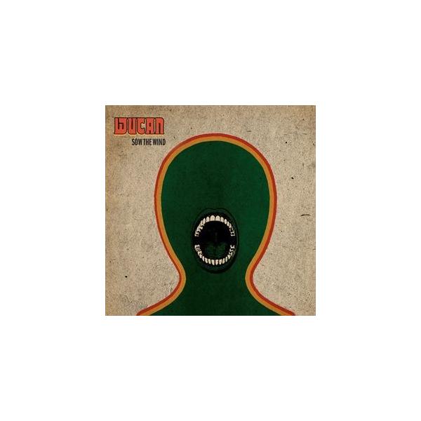 【発売日：2015年09月25日】種別:CD 【輸入盤】 洋楽ロック 発売日:2015/09/25 登録日:2016/01/06 ウカン ソウ・ザ・ウィンド 内容:1. Father Storm2. Owl Eyes3. Looking I...